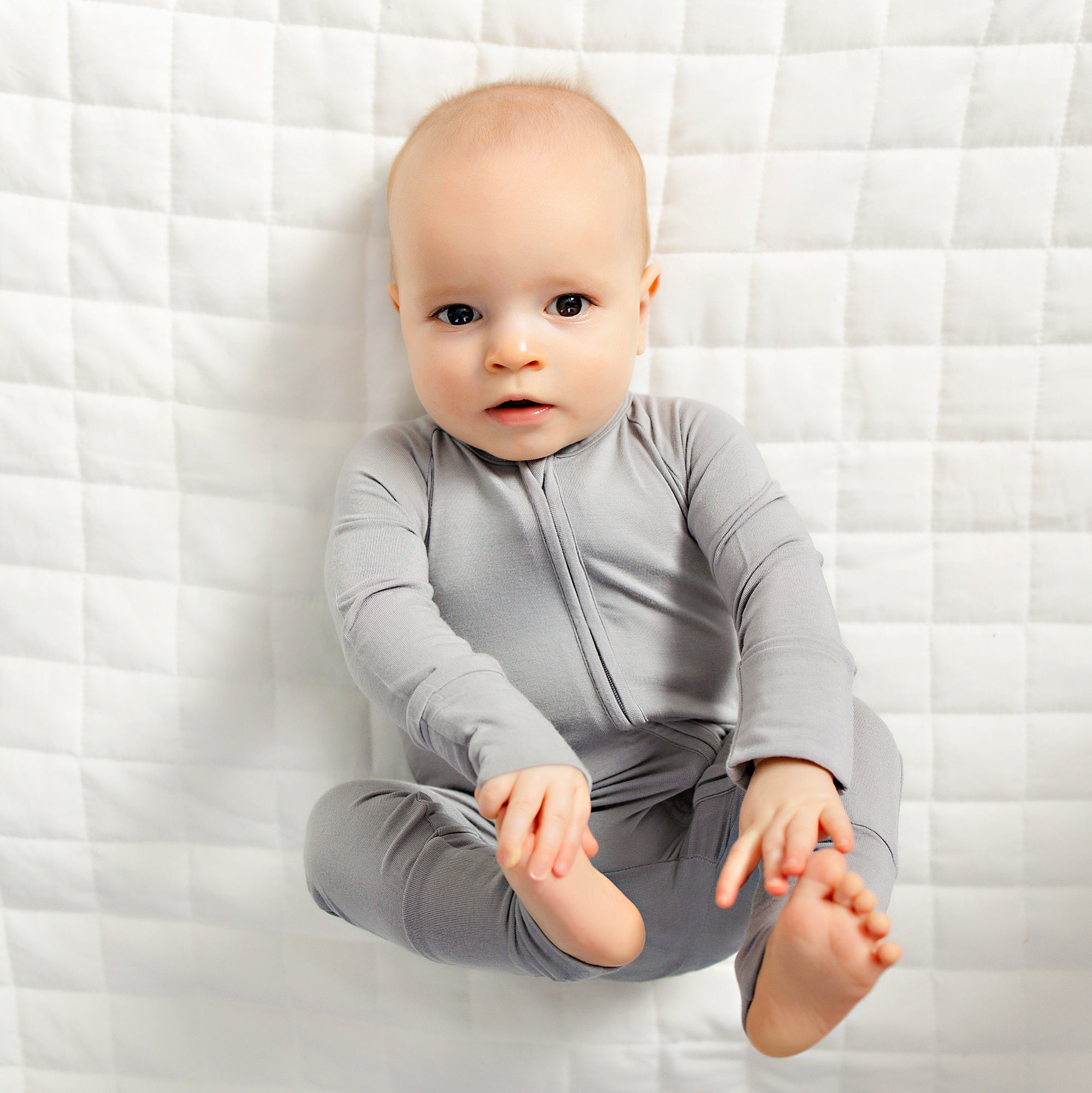 Bamboo Sleepers – ButterscotchBabies